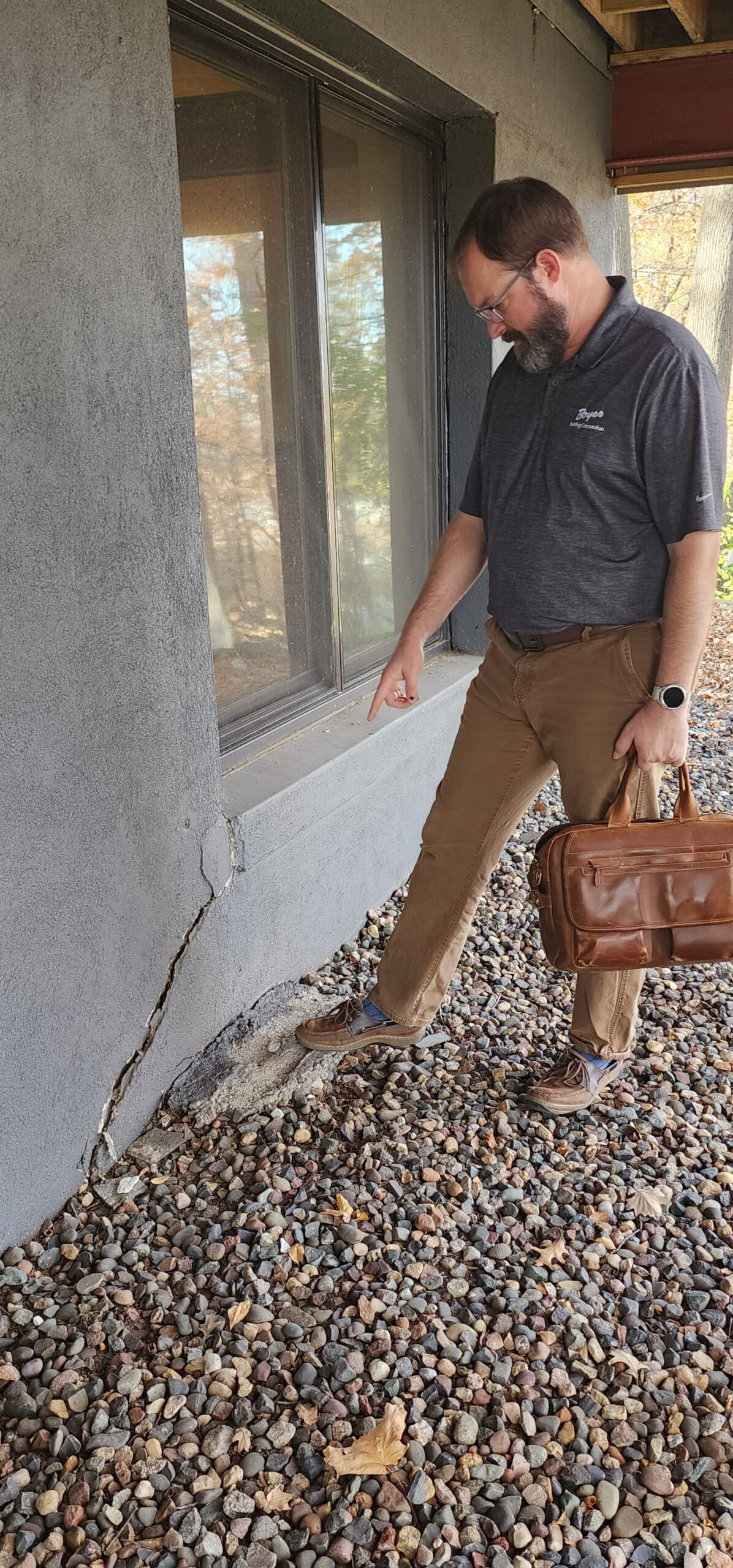 Structural Integrity is Key to Your Home's Foundation - Foundation ...