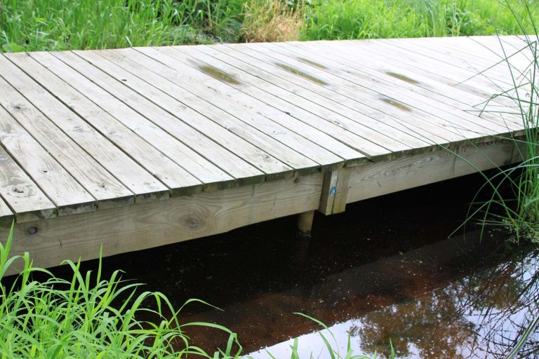 Commercial - Foundation Support Systems