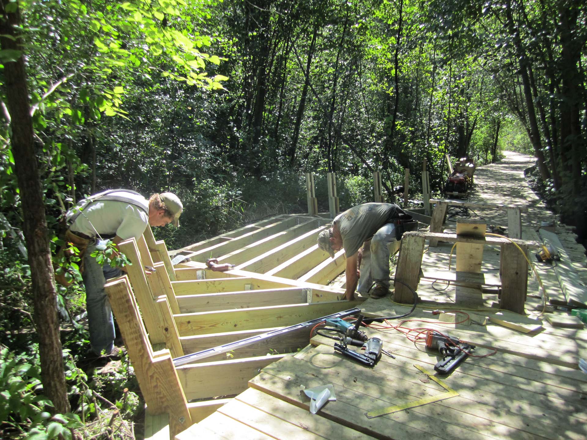 Commercial - Foundation Support Systems