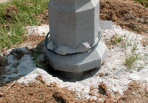 Commercial - Foundation Support Systems