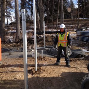 Residential - Foundation Support Systems